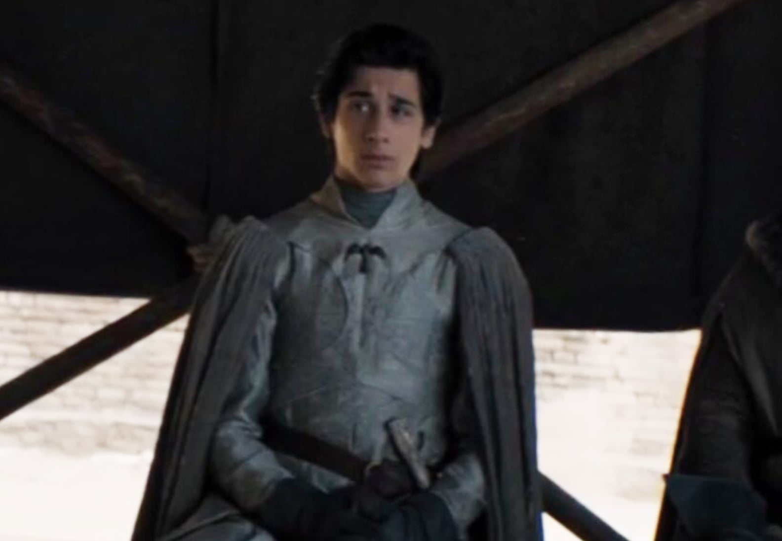 Was Robin Arryn in the Game of Thrones Finale? | PS Entertainment