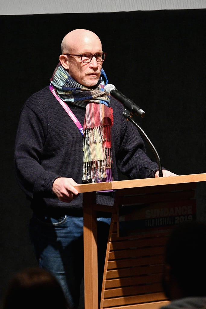 Celebrities at the 2019 Sundance Film Festival | POPSUGAR Celebrity