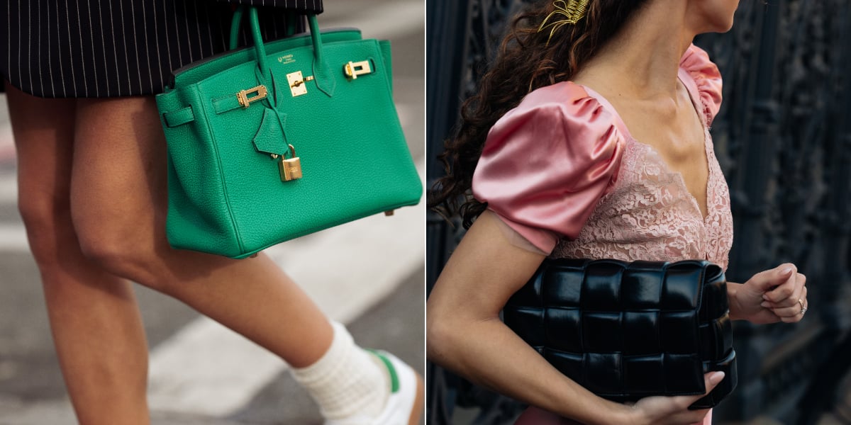 Most Popular Designer Bags by City | PS Fashion