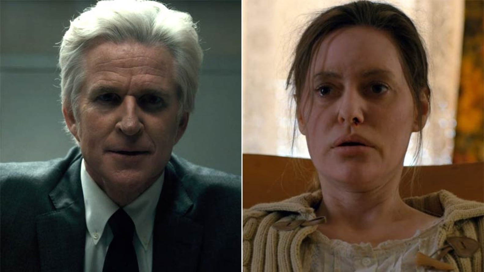 Who Are Eleven's Parents on Stranger Things? | PS Entertainment