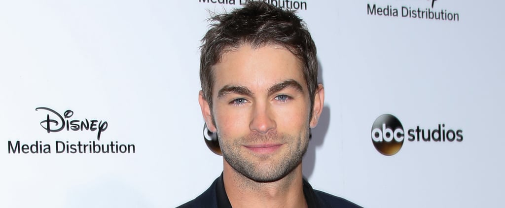 Chace Crawford Galleries | POPSUGAR AU