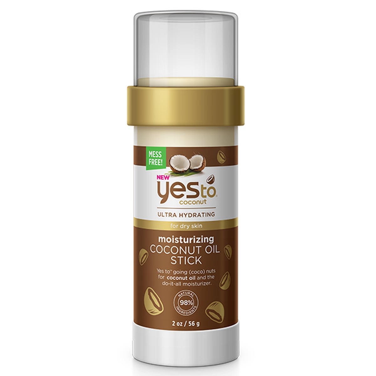 New Yes To Products 2018 | PS Beauty