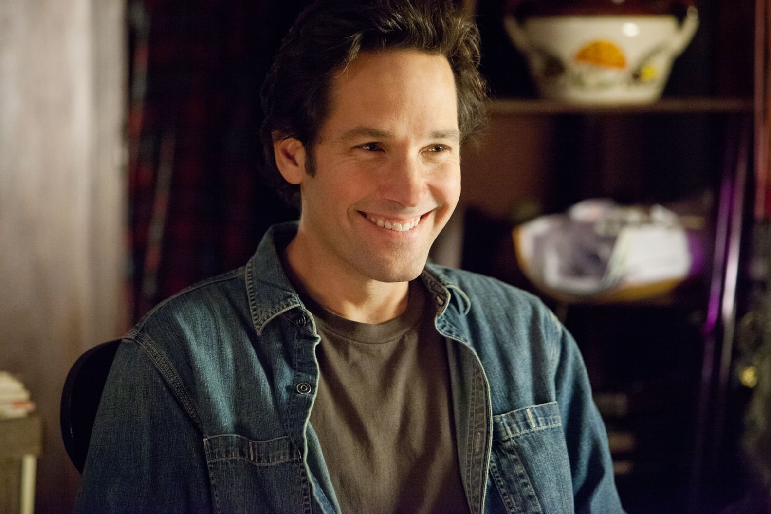 Paul Rudd GIFs | POPSUGAR Entertainment