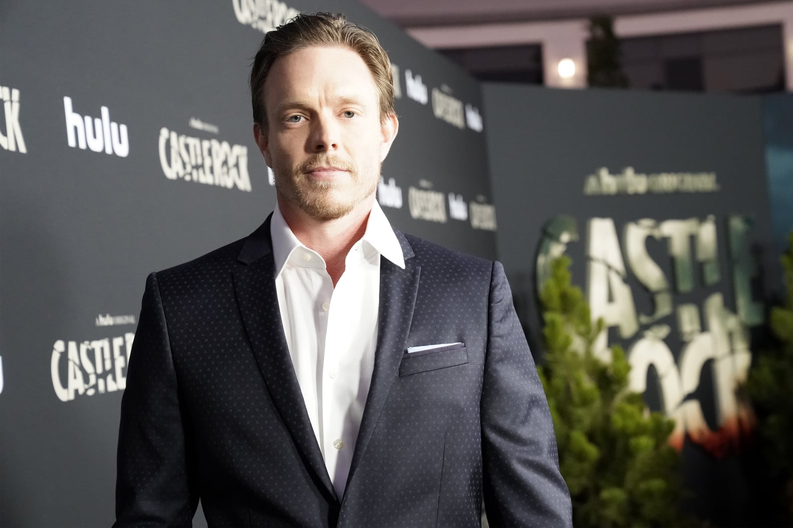 Who Is Camilla Luddington's Husband, Matthew Alan? | PS Celebrity