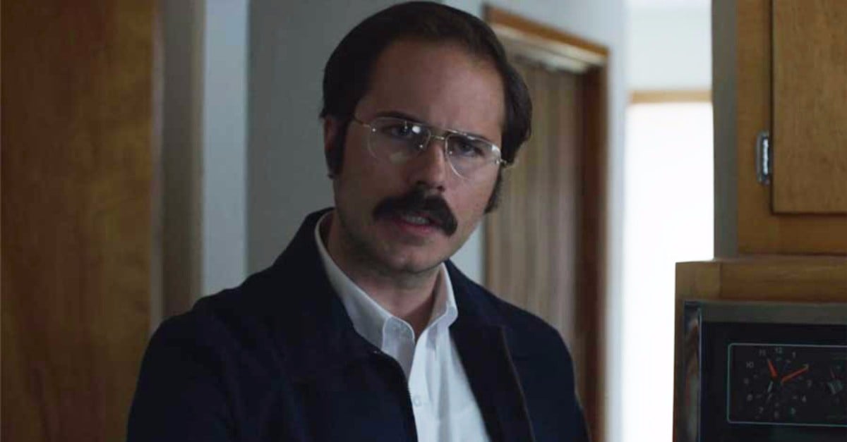 Who Is the ADT Guy in Mindhunter? | POPSUGAR Entertainment