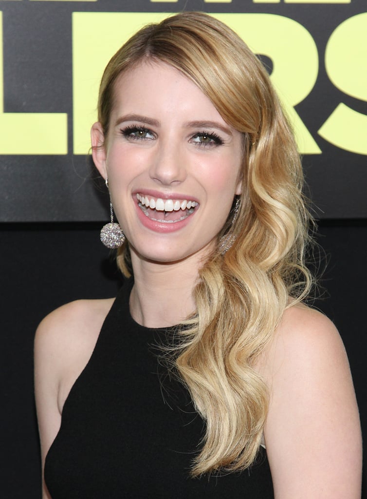 Pictures of Emma Roberts Over the Years | POPSUGAR Celebrity