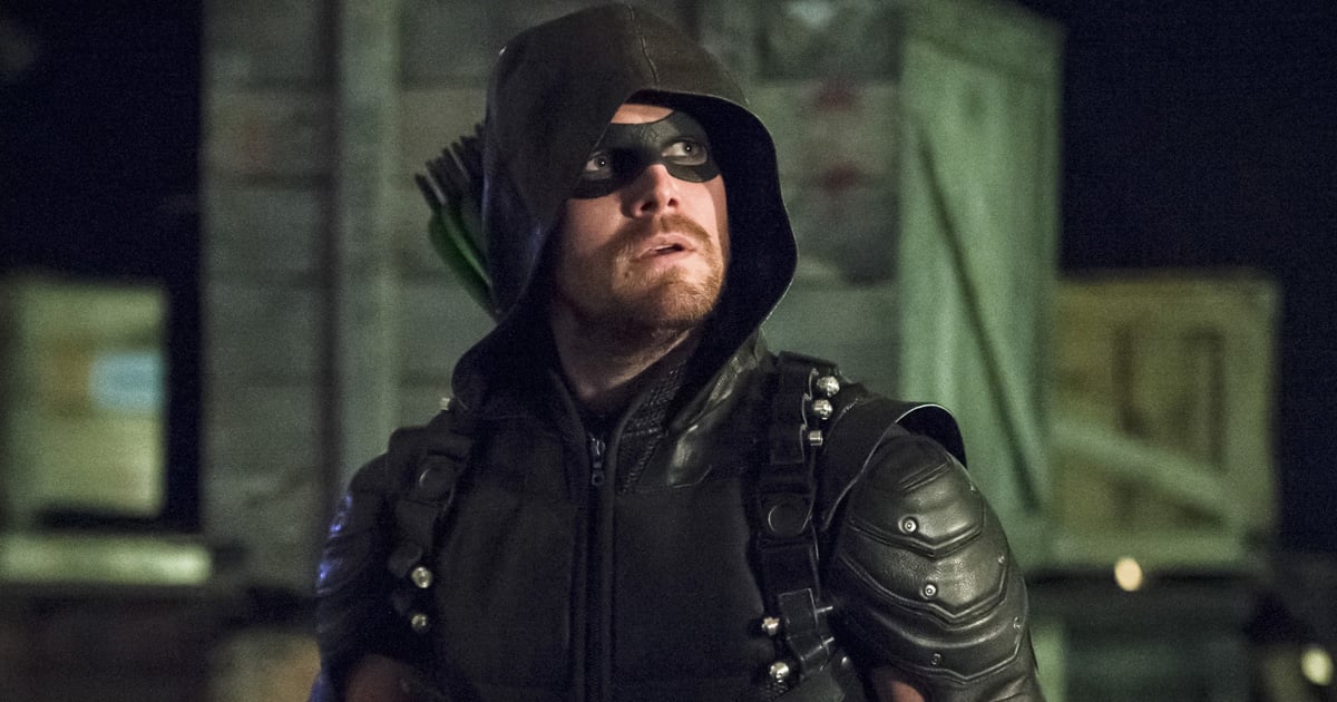 Marvel and DC Characters That Are Similar | POPSUGAR Entertainment