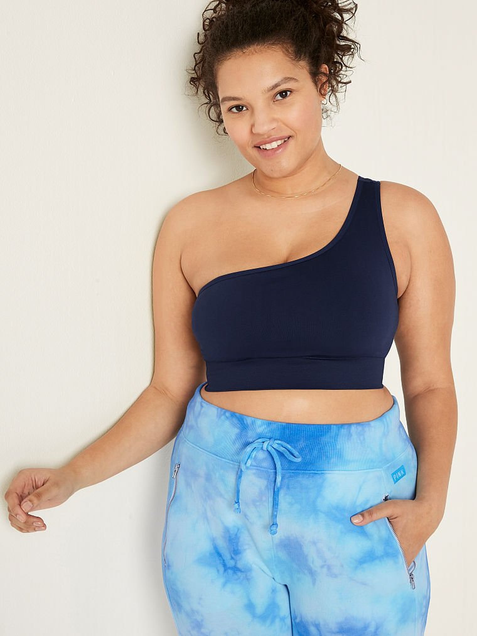 The Best 1-Shoulder Sports Bras | PS Fitness