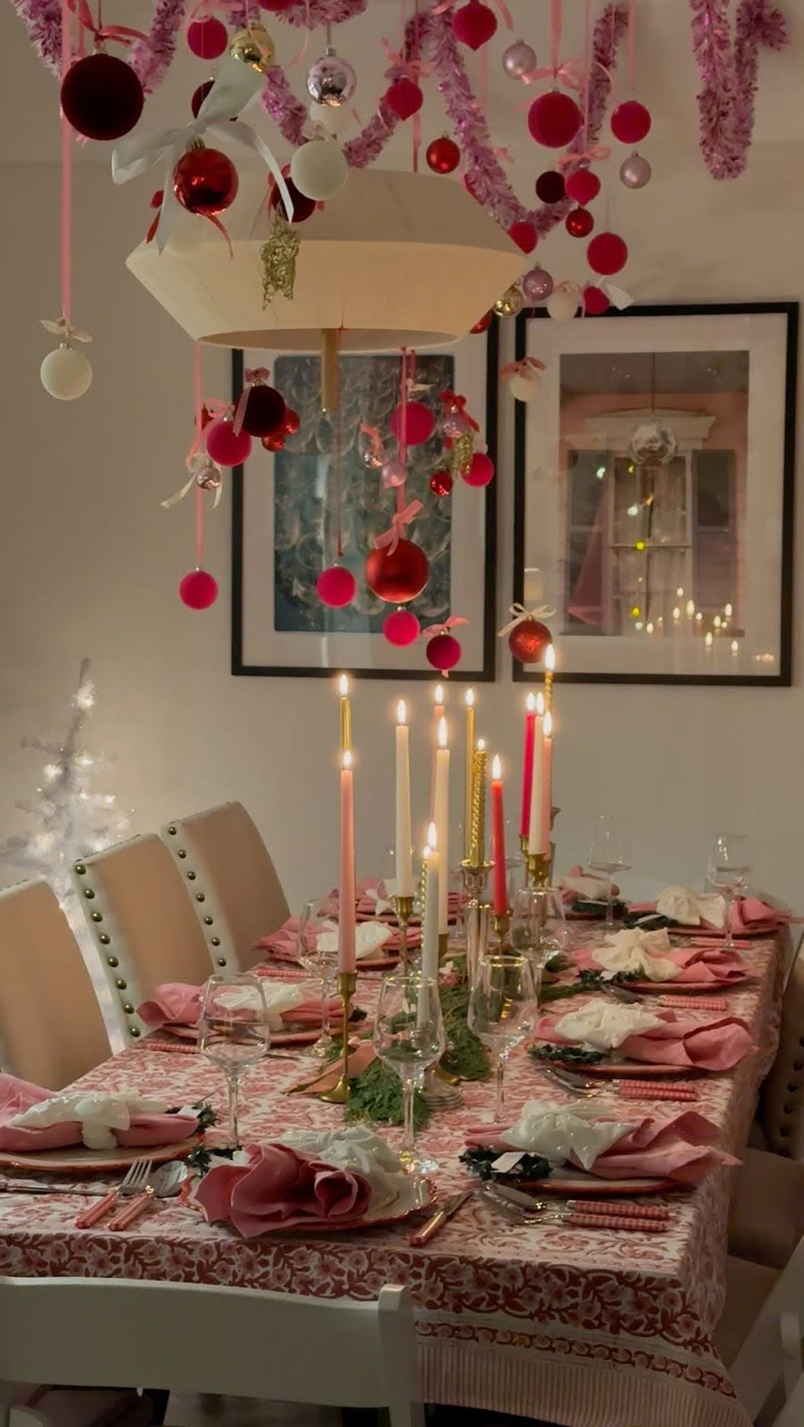 Cost of Hosting a Holiday Party: See the Receipts | PS Home