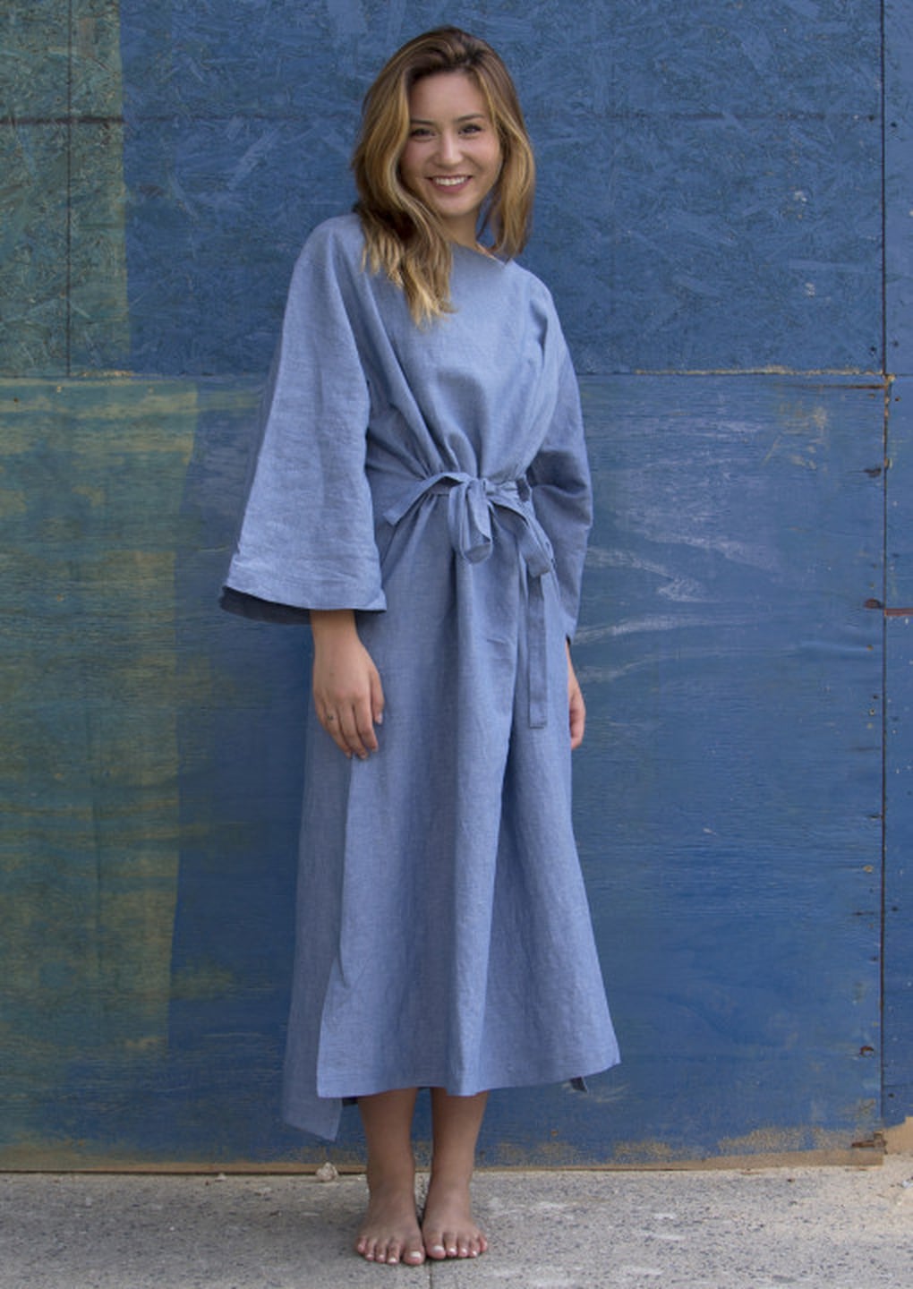 Modest Clothing Line Mimu Maxi | PS Fashion