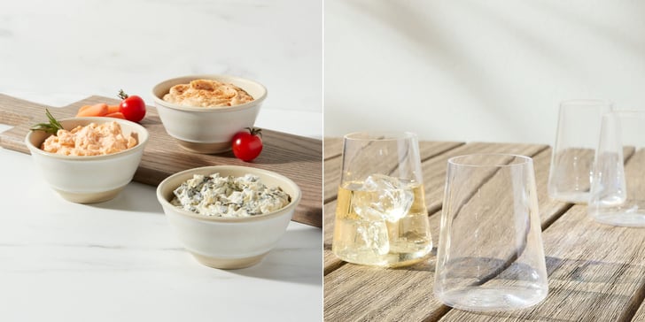 The Best Summer Tableware | POPSUGAR Home