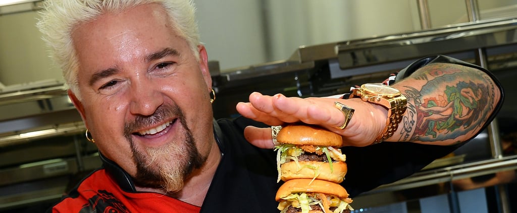 Tyler Florence | POPSUGAR Food