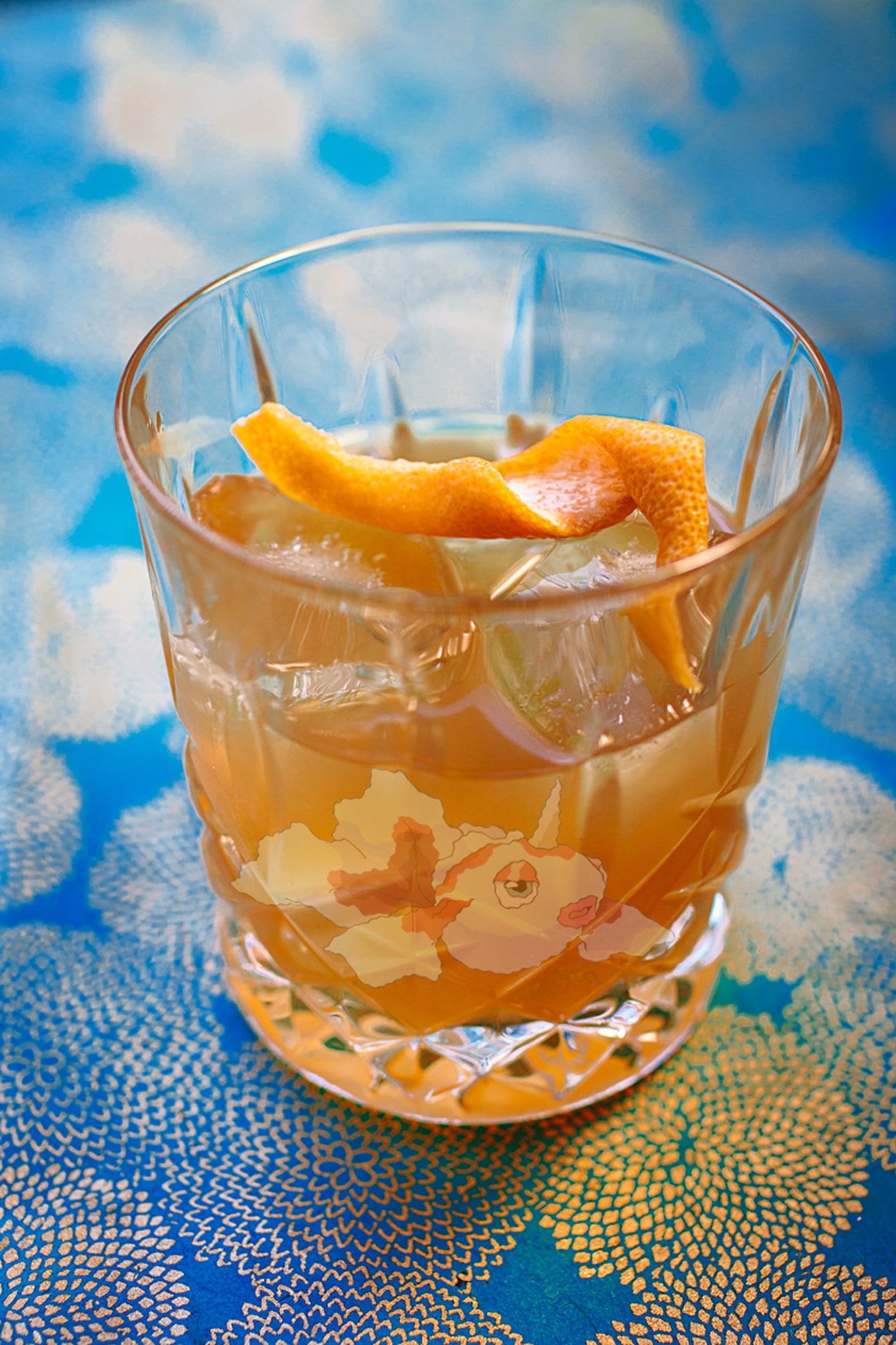 Pokemon Themed Cocktails | PS Tech