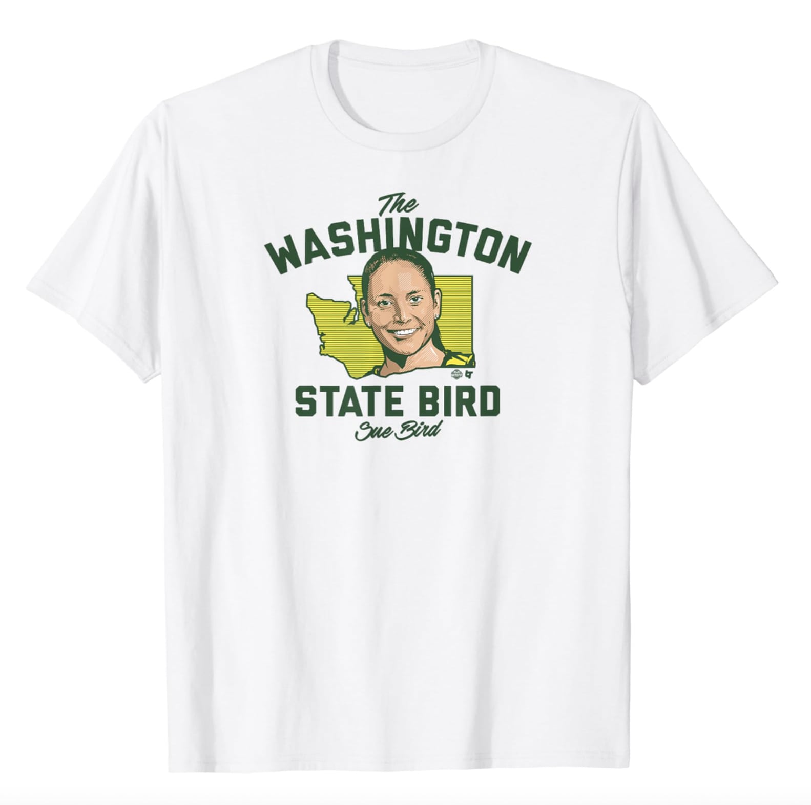 The Best WNBA Merch to Shop Online | PS Shopping