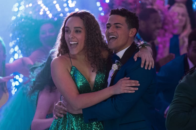 Details About Netflix's The Prom Costumes | POPSUGAR Fashion