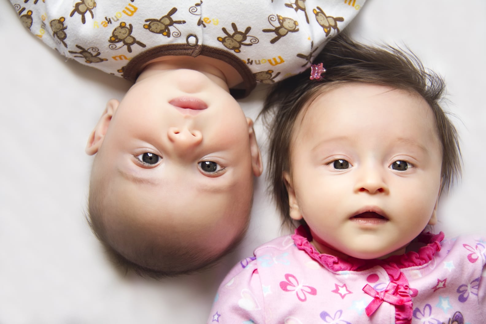 Little-Known Facts About Twins | PS Family