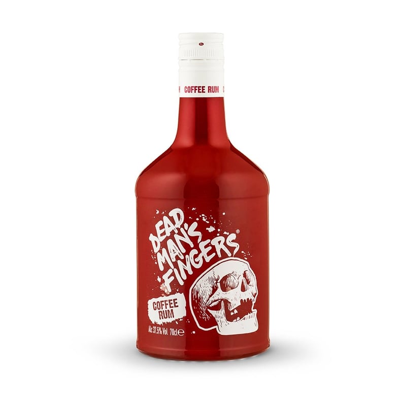 Best Unusual Rums | PS UK Food