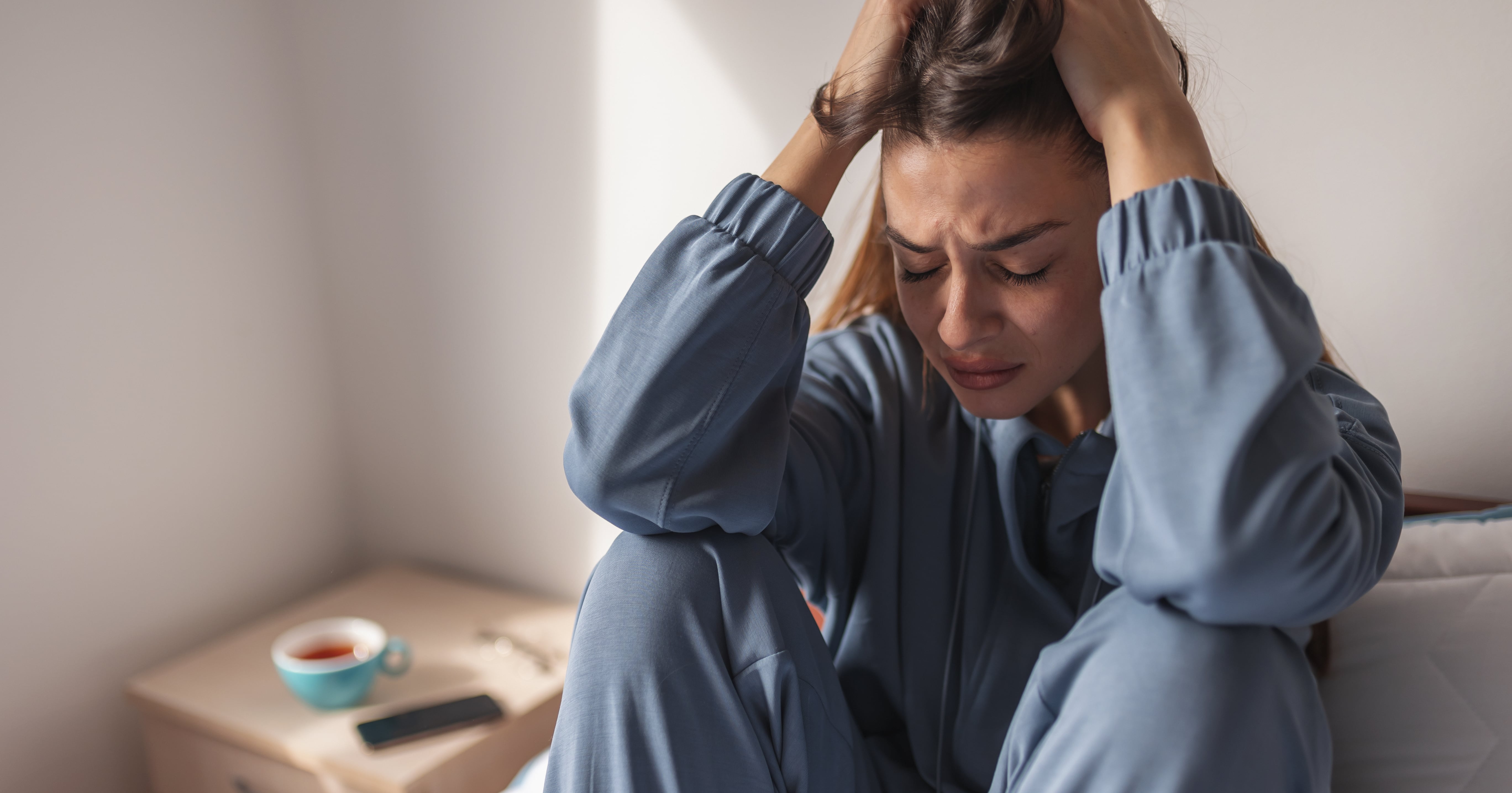 Fawn Response: How It Differs From Fight, Flight, or Freeze | PS UK Fitness