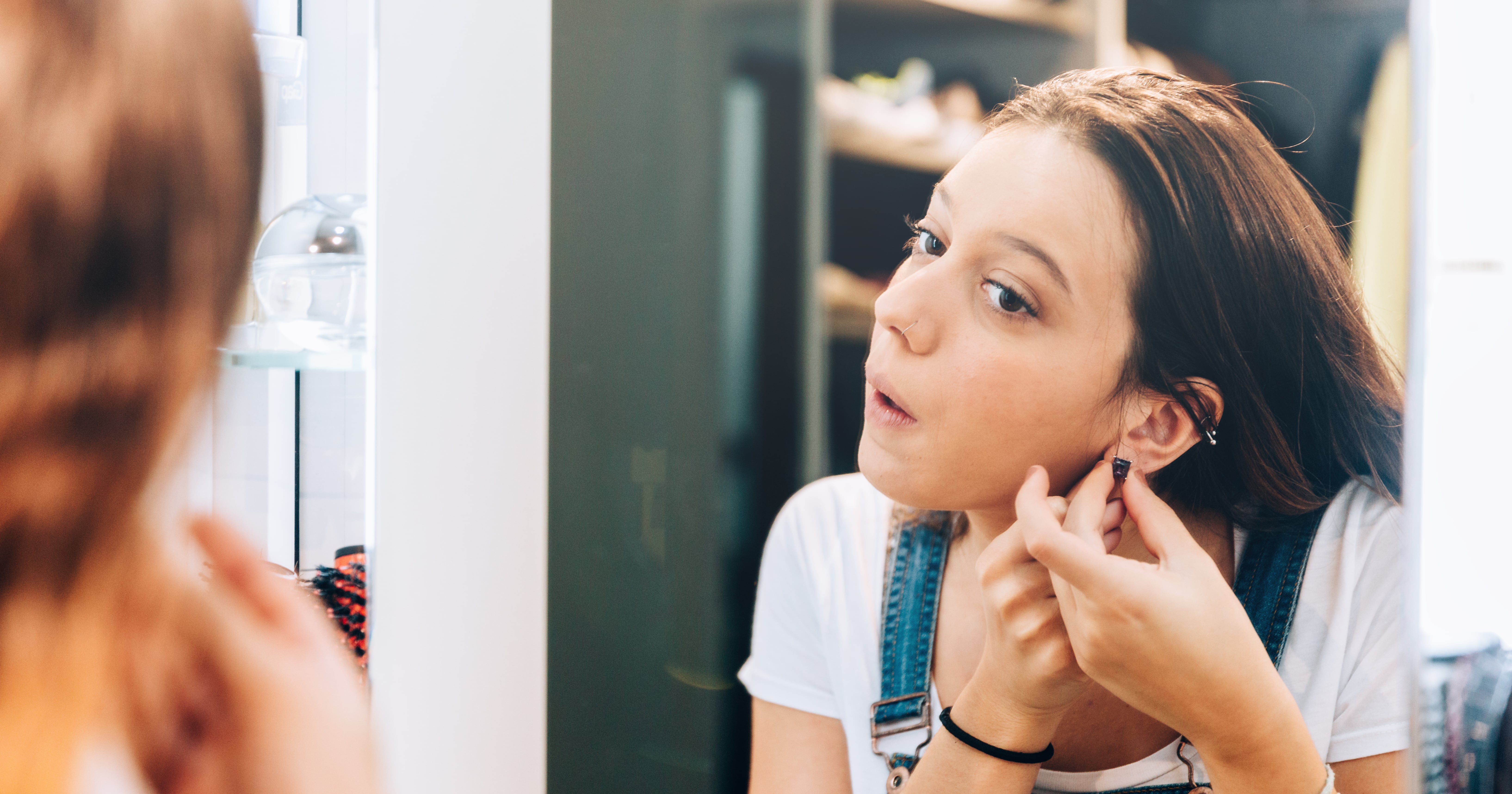 What to Know Before Your First Piercing | POPSUGAR Beauty