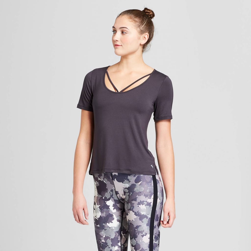Best Workout Clothes at Target | POPSUGAR Fitness