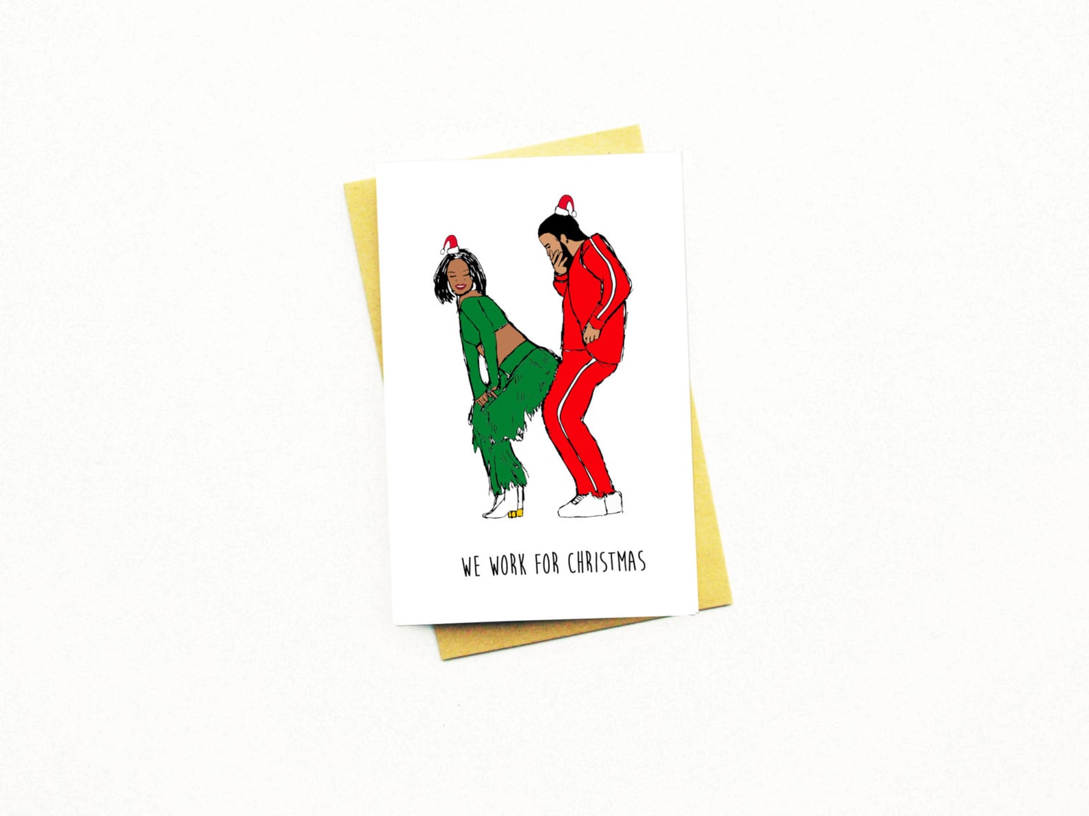 Funny Holiday Love Cards Ps Love