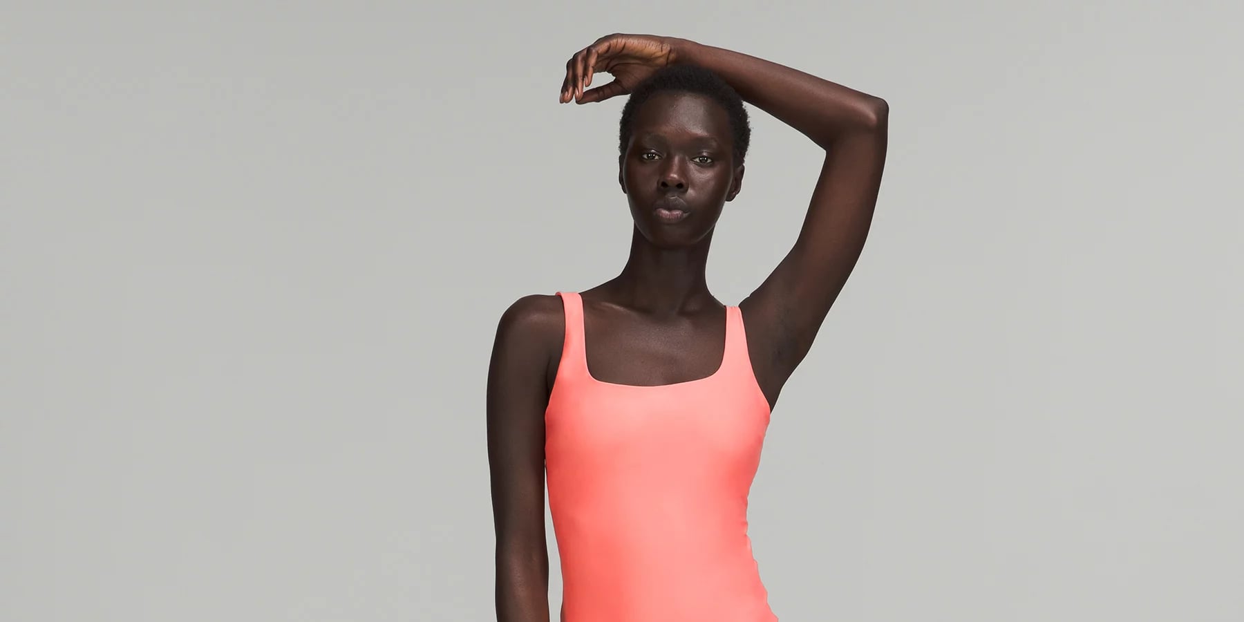 The Best Swimsuits From Lululemon | PS Fitness