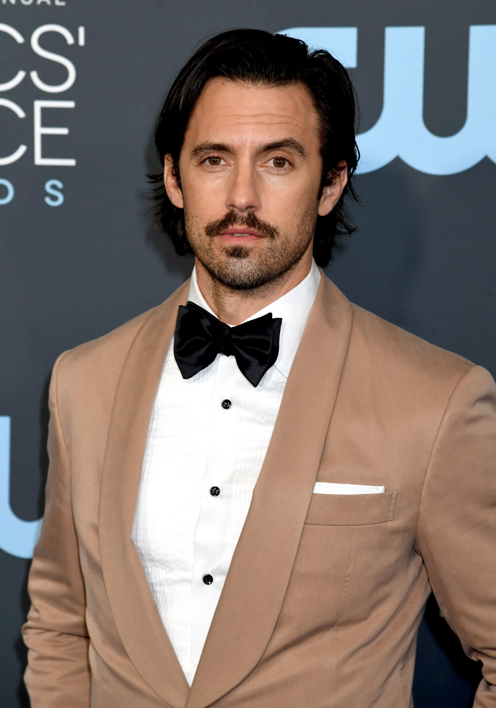 This Is Us Cast at the Critics' Choice Awards 2020 | PS Celebrity