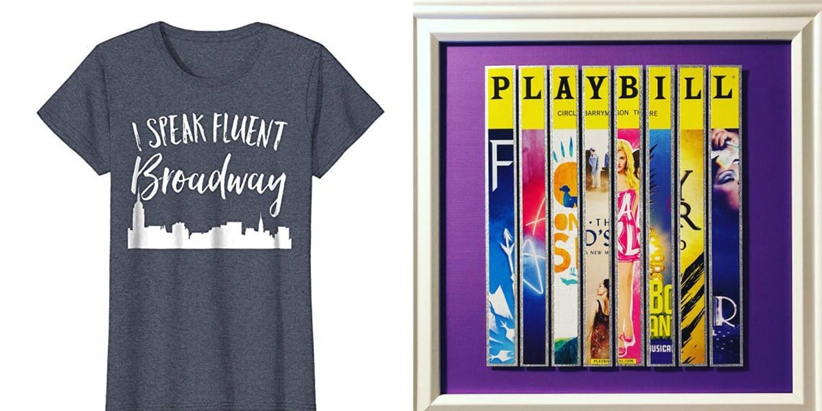 Broadway Gift Guide | POPSUGAR Entertainment