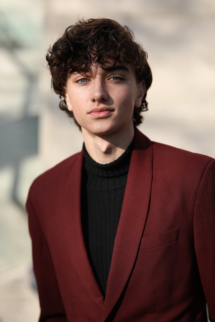 Gavin Casalegno as Jeremiah "Jere" Fisher | Meet the Cast of The Summer ...