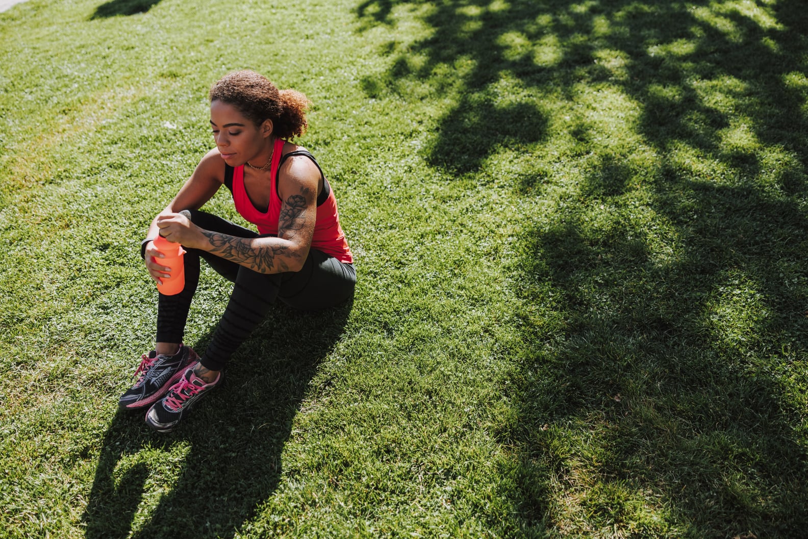 How to Run in the Summer and Not Overheat | PS Fitness