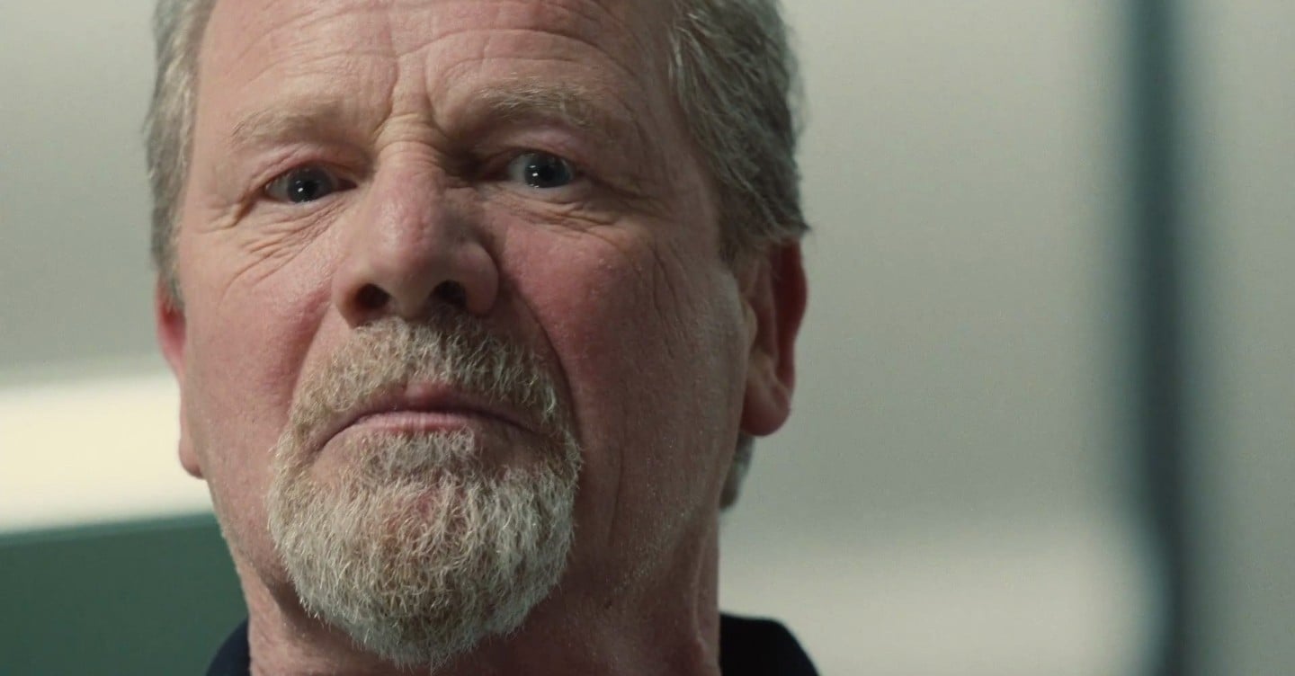 Meaning of James Delos's Last Words on Westworld | POPSUGAR Entertainment