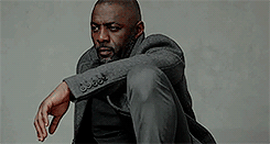 Idris Elba GIFs | PS Celebrity