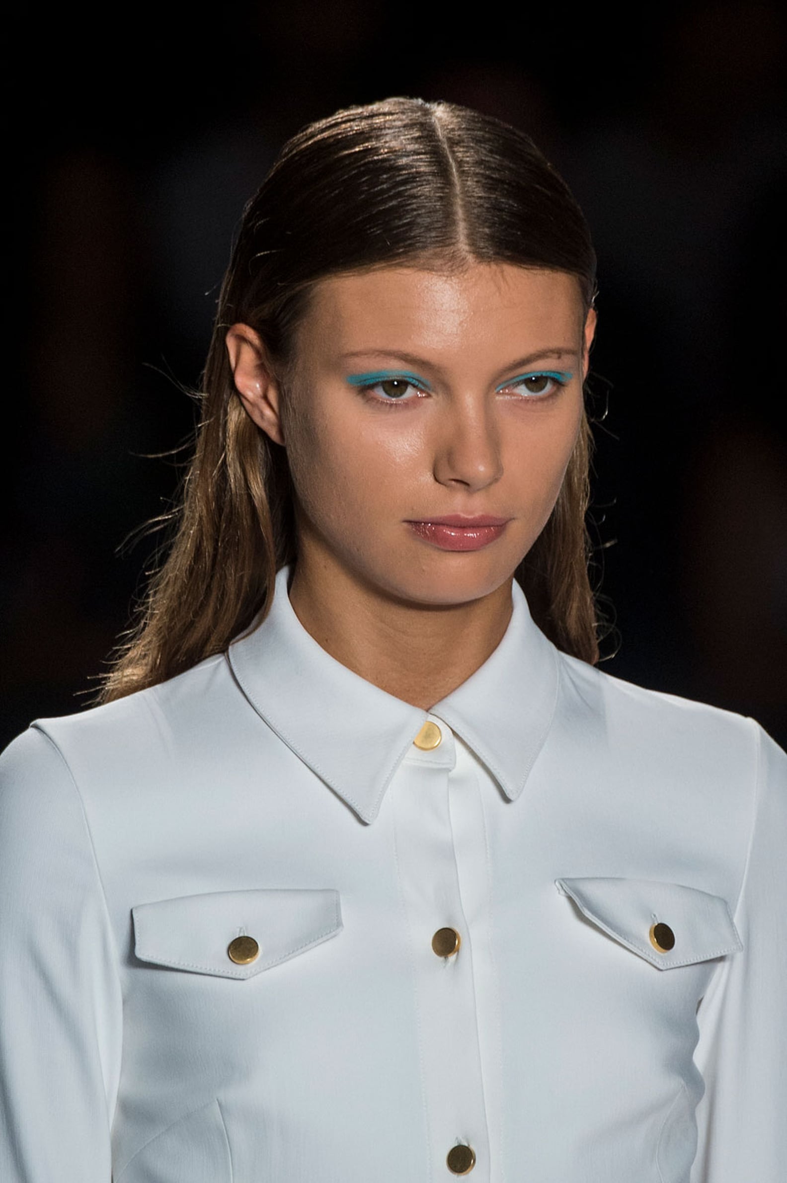 NYFW Models Skin Care DIYs | PS Beauty