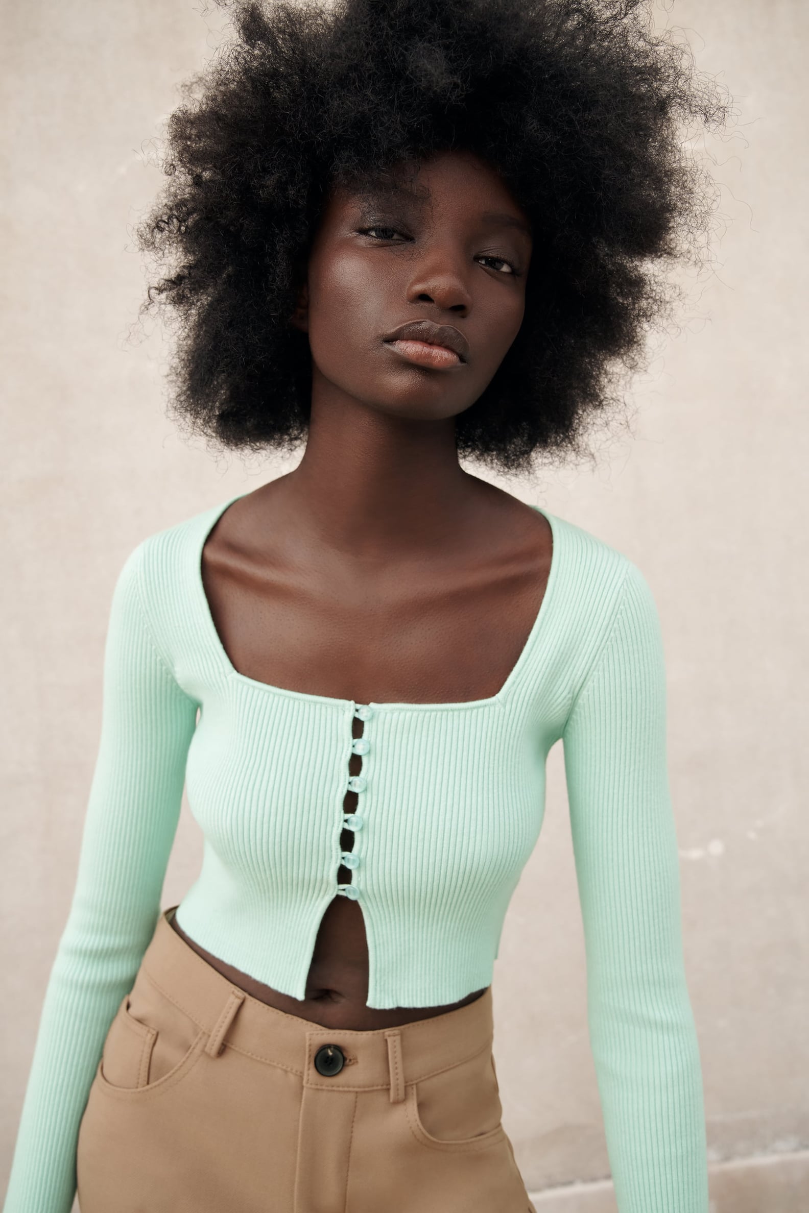 Best New Spring Clothes From Zara | March 2021 | PS Fashion