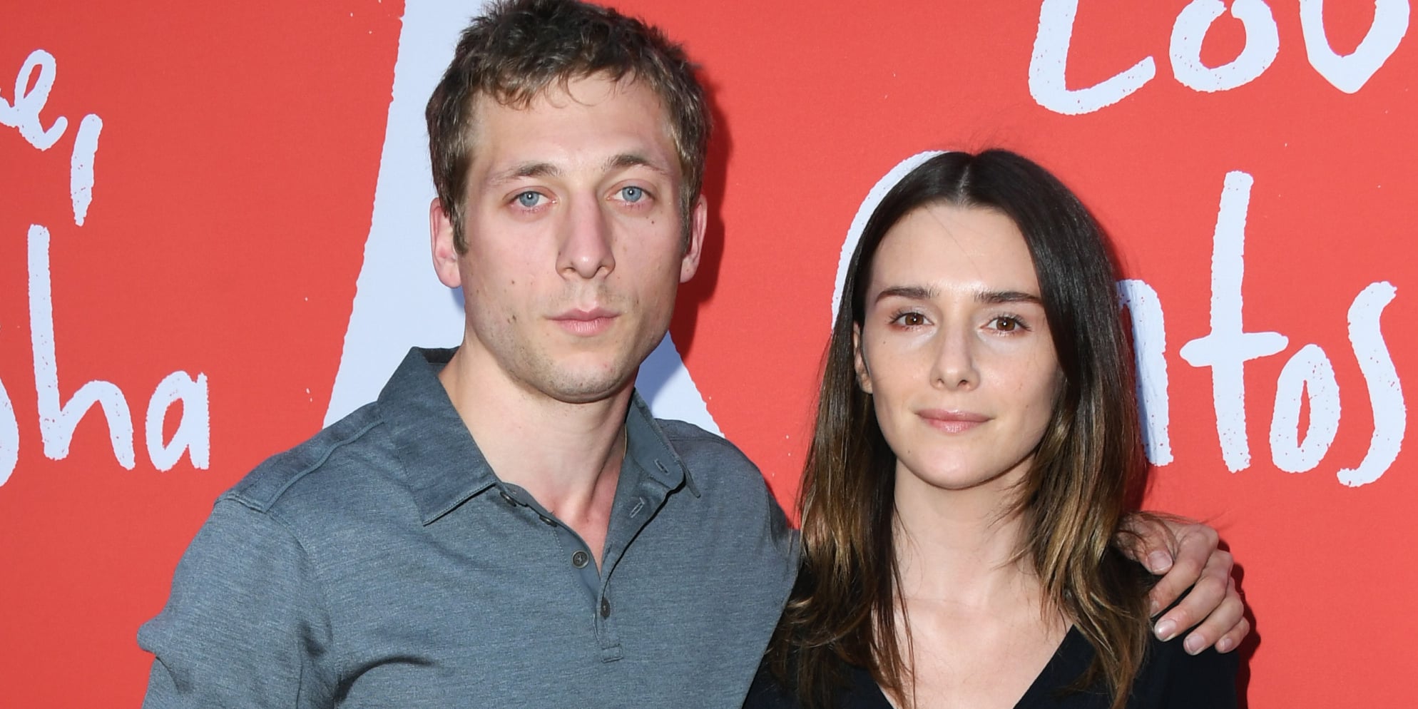 Jeremy Allen White and Addison Timlin's Kids | PS UK Celebrity