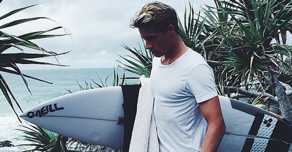 Hot Professional Surfers | POPSUGAR Fitness