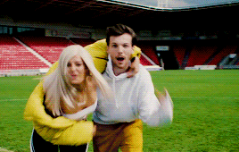 Louis Tomlinson "Back to You" Music Video | PS Entertainment