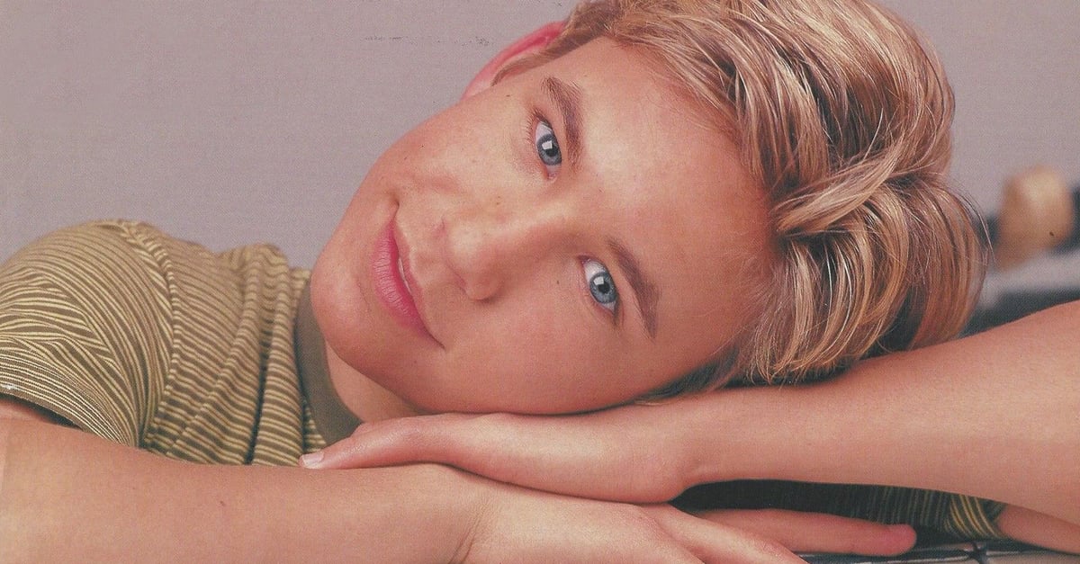 '90s Heartthrob Posters | PS Love