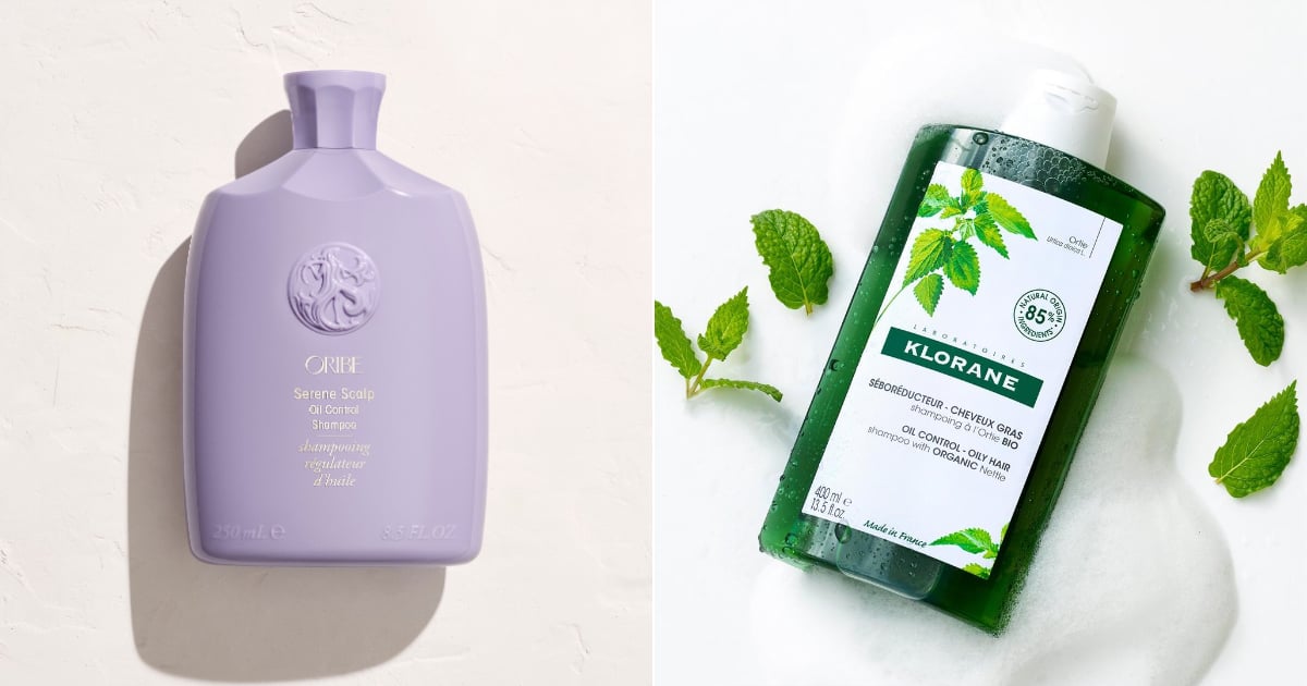 13 Best Shampoos For Oily Hair of 2023 | PS Beauty