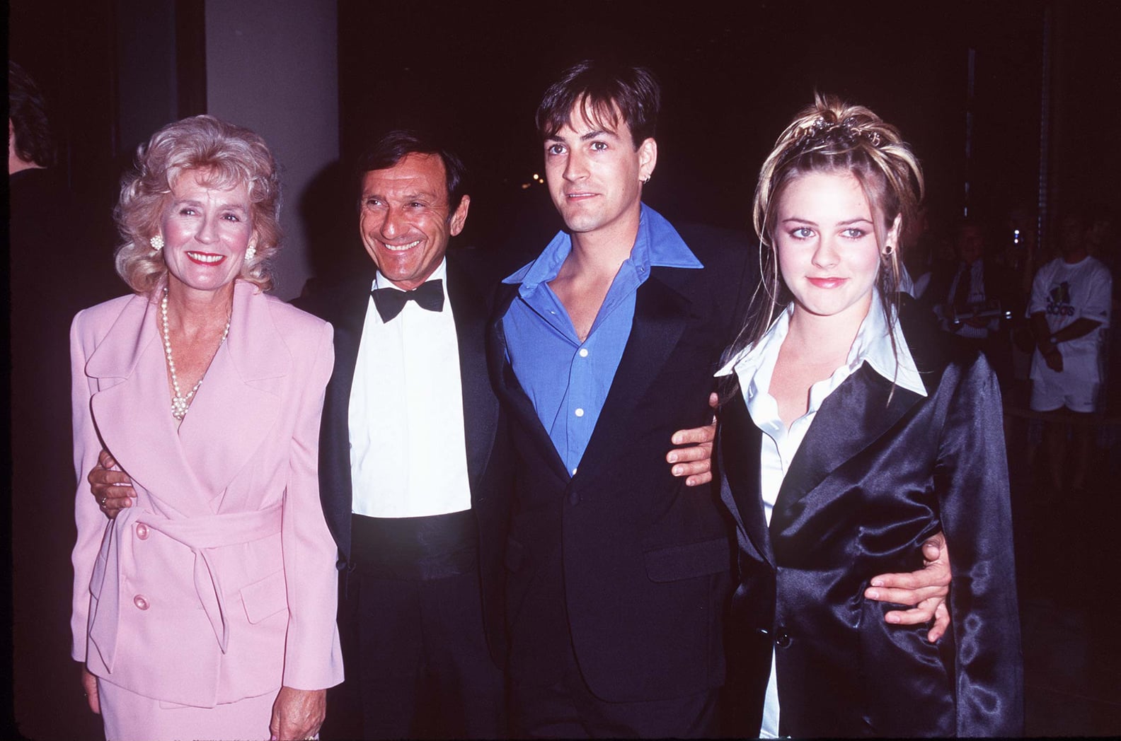 Fashion Trends That Were Big in 1997 | PS Fashion