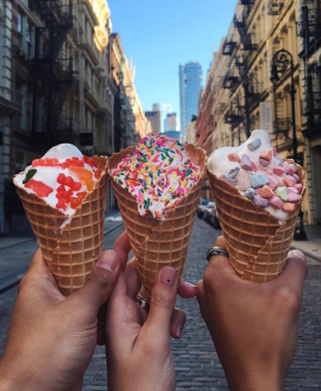 The New York Butcher watch in english with subtitles in 1280 16:9 ...