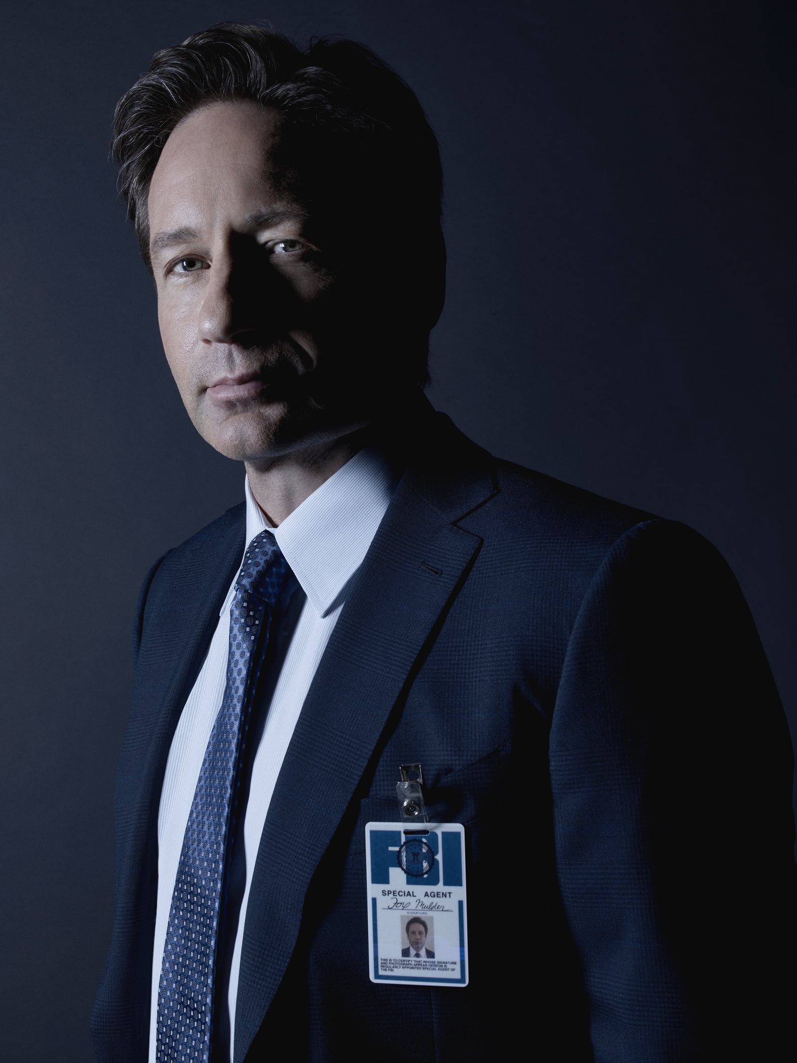 The X-Files Revival Posters | PS Entertainment
