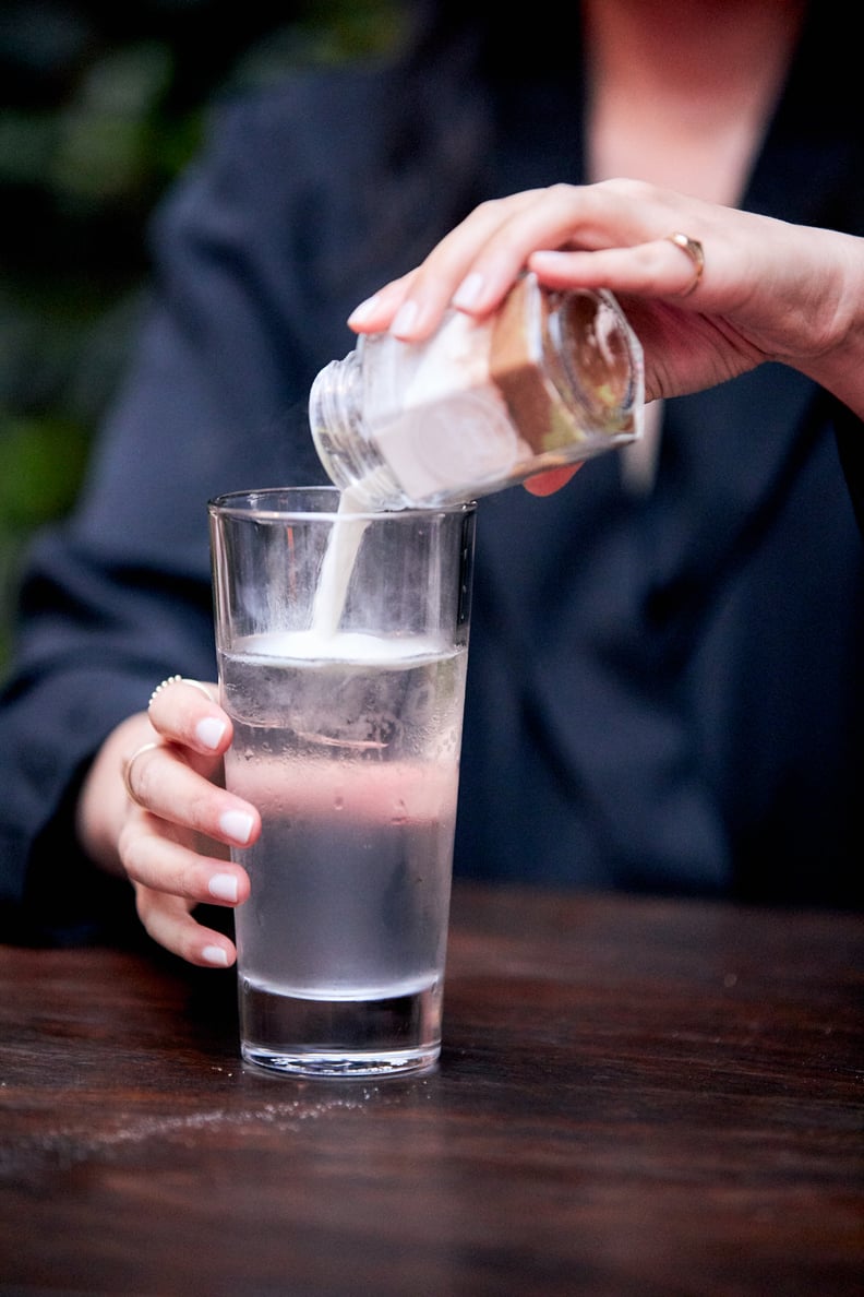 Collagen Peptide Drink Recipes | PS Beauty