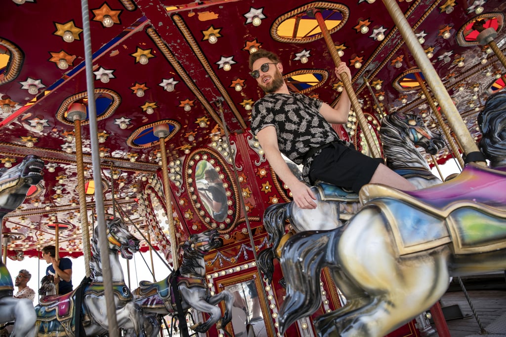 Queer Eye Season 5 Best Style Moments | POPSUGAR Fashion