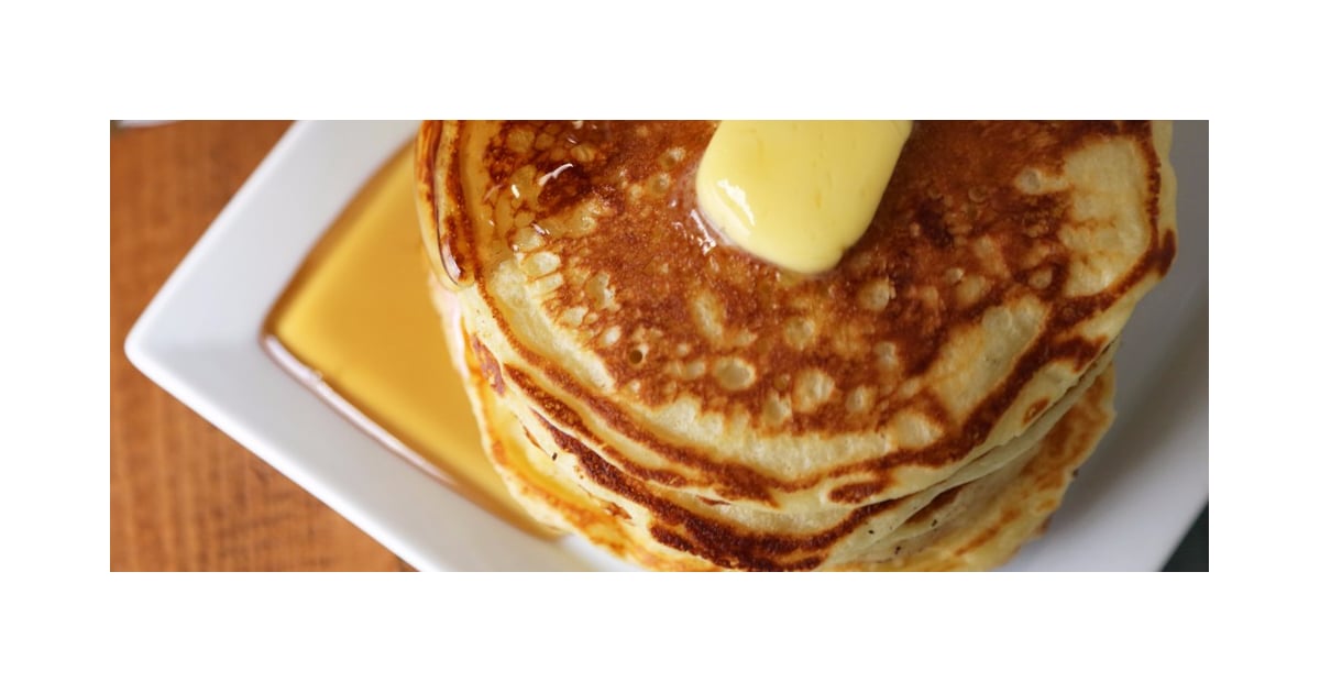 Best Different Pancake Recipe Link Time | POPSUGAR Food