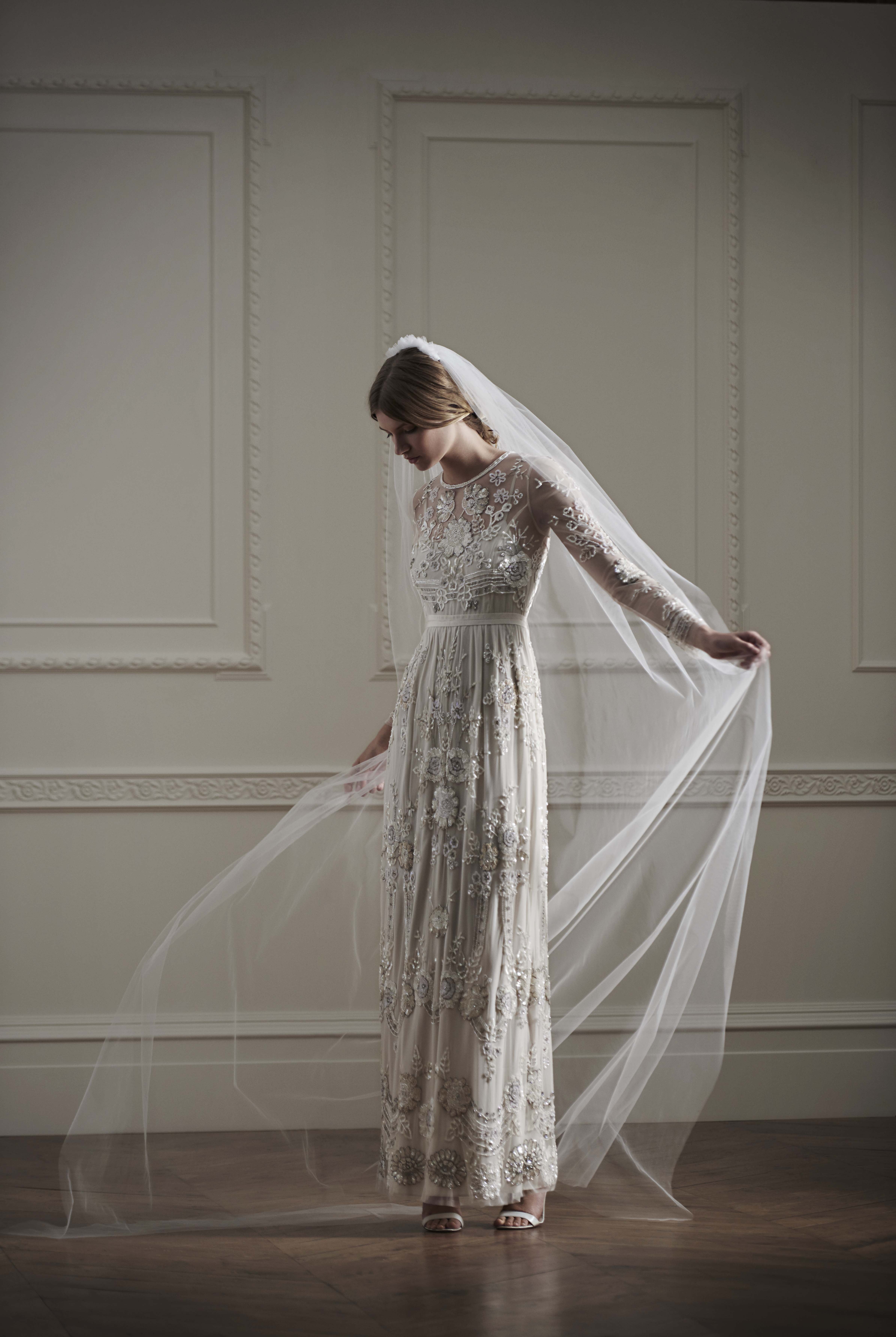 Needle and Thread Wedding Dresses | PS Fashion