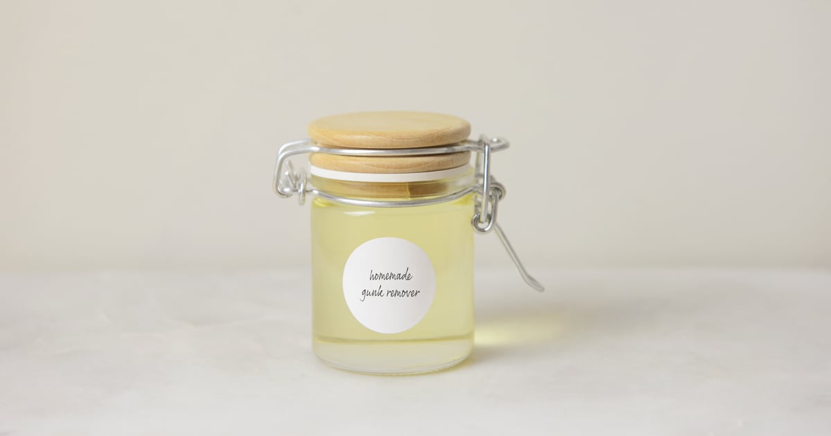 How to Make Homemade Goo Gone | POPSUGAR Smart Living