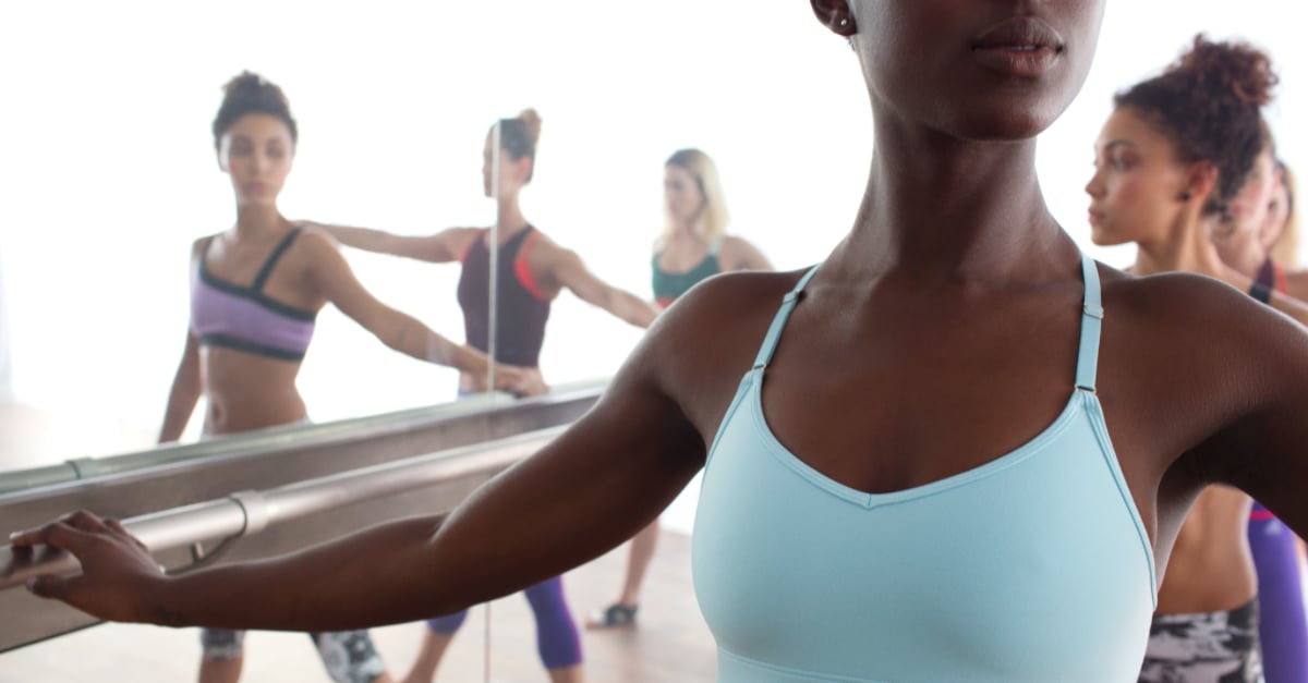 Equinox HeadStrong Mental and Physical Training Class Review | PS Fitness