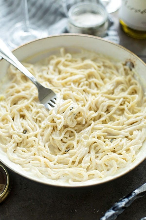 15 Comforting Pasta Recipes to Make All Winter Long | POPSUGAR Food