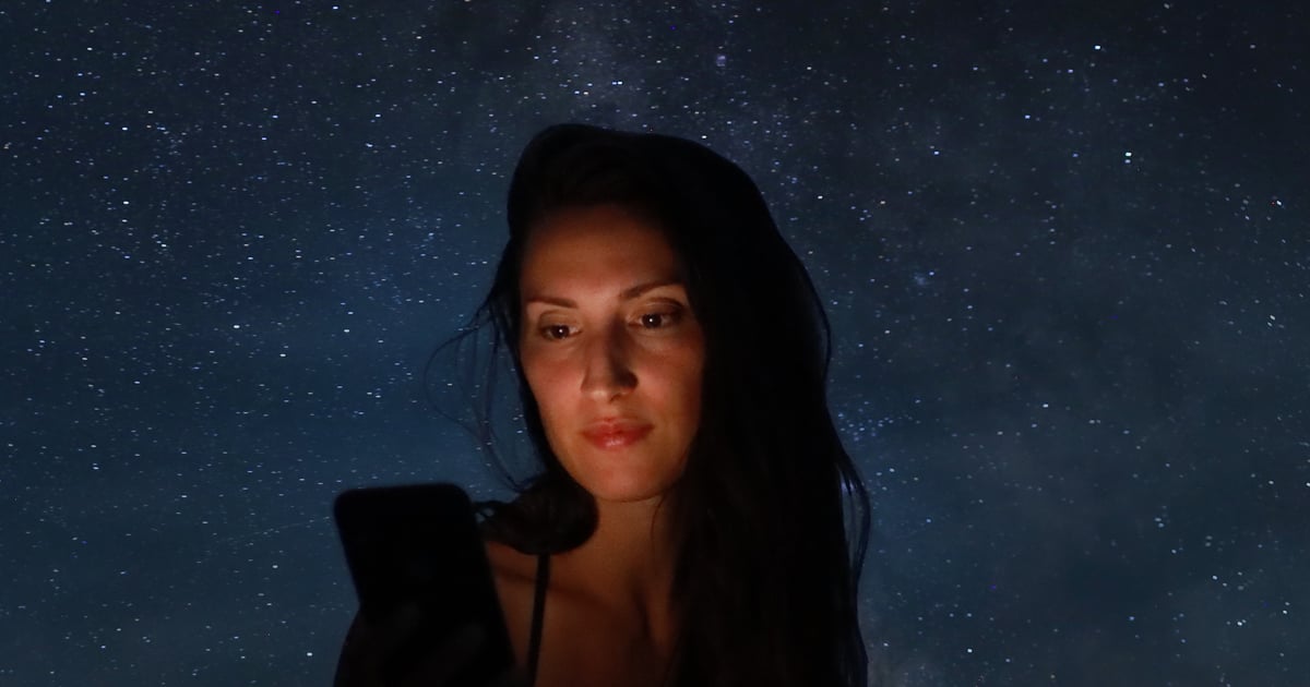 What Is April Theory? | POPSUGAR Love UK